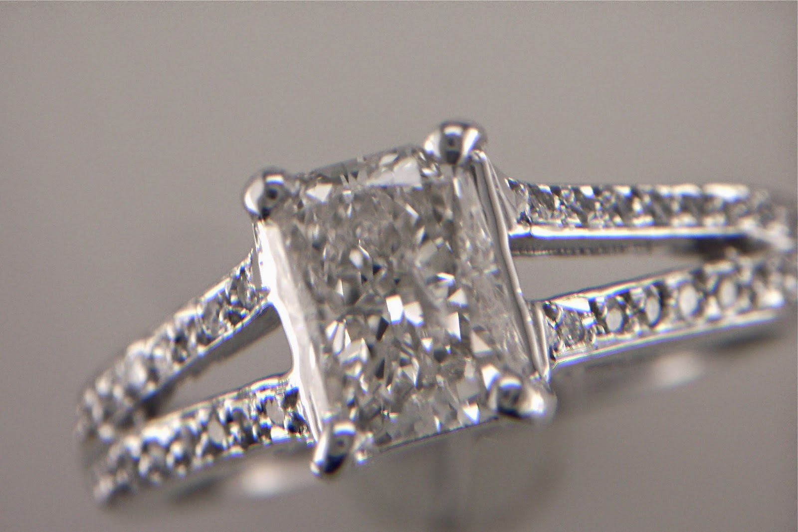 Demoiselle Bijoux: How to find the perfect diamond cut- Part 2