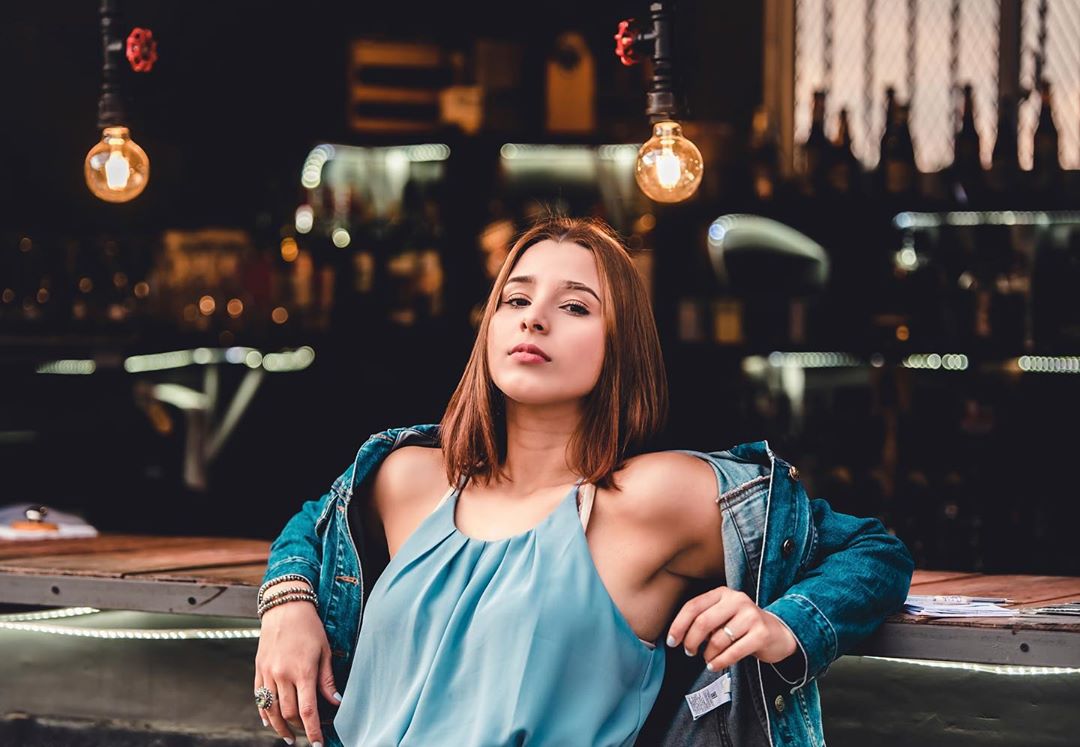 Merlis Camilo busca dar “Lo mejor” en el pop - Gazcue Es Arte