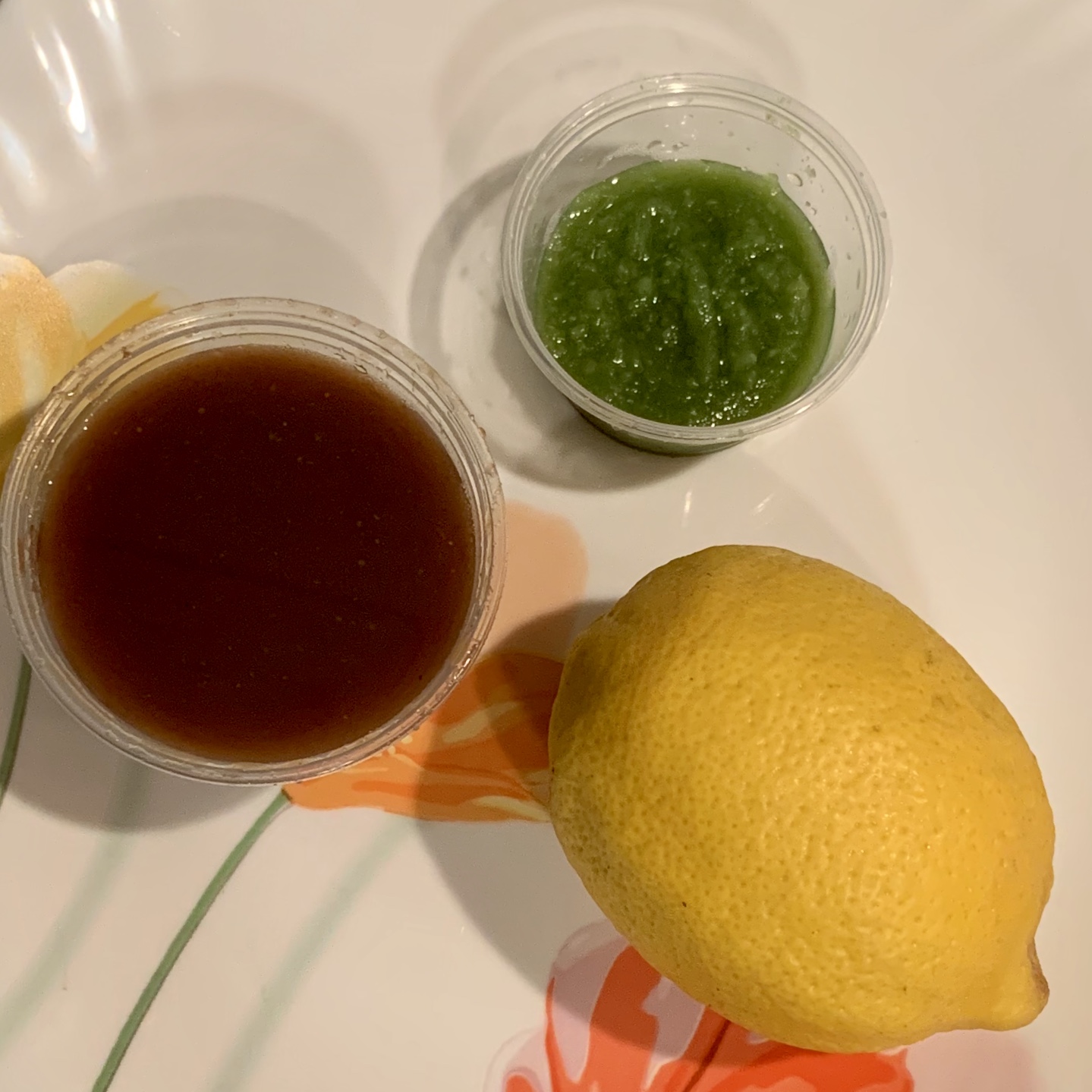 Kashi Delights: Cucumber Slice Masala