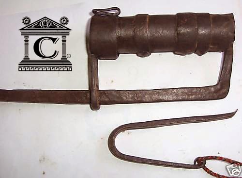 Antique Extremely Rare Lock With Different type of Key -ICI-Indian ...