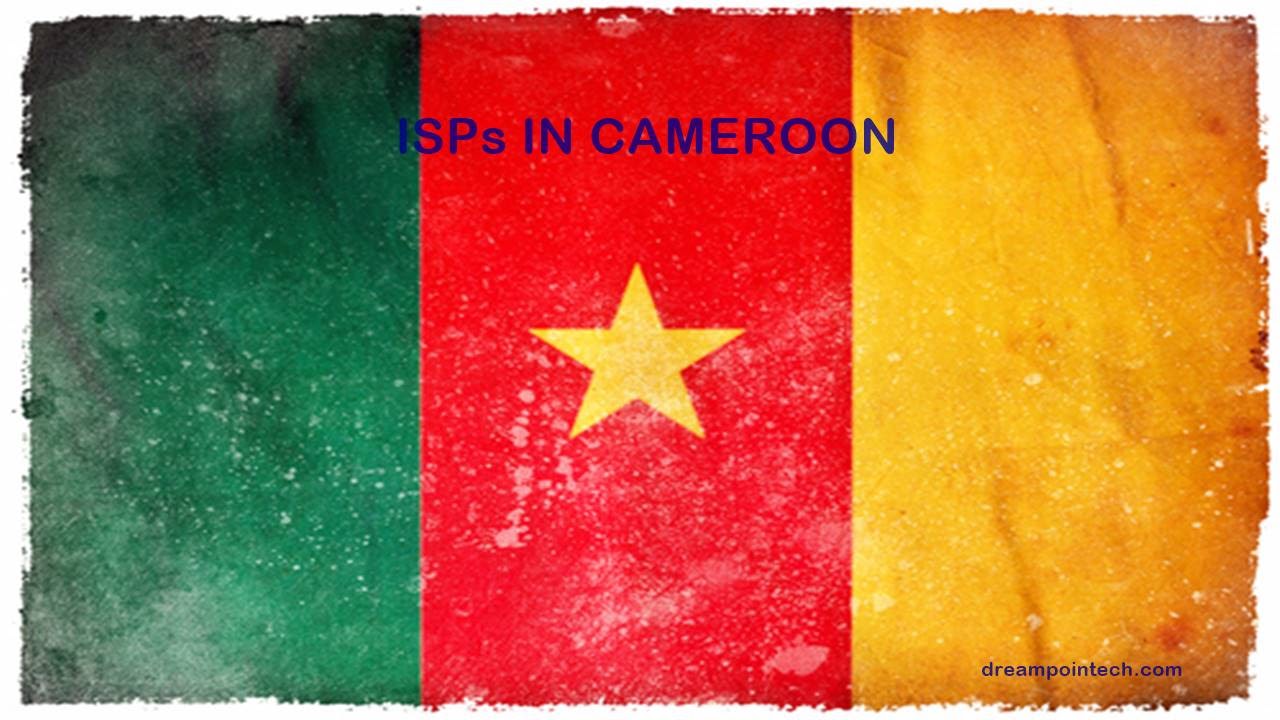 New List Of Internet Service Providers In Cameroon 2023 new-list-of-internet-service-providers-in-cameroon-2023
