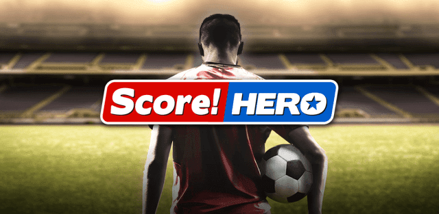 Score-hero-mod_2.26- Android