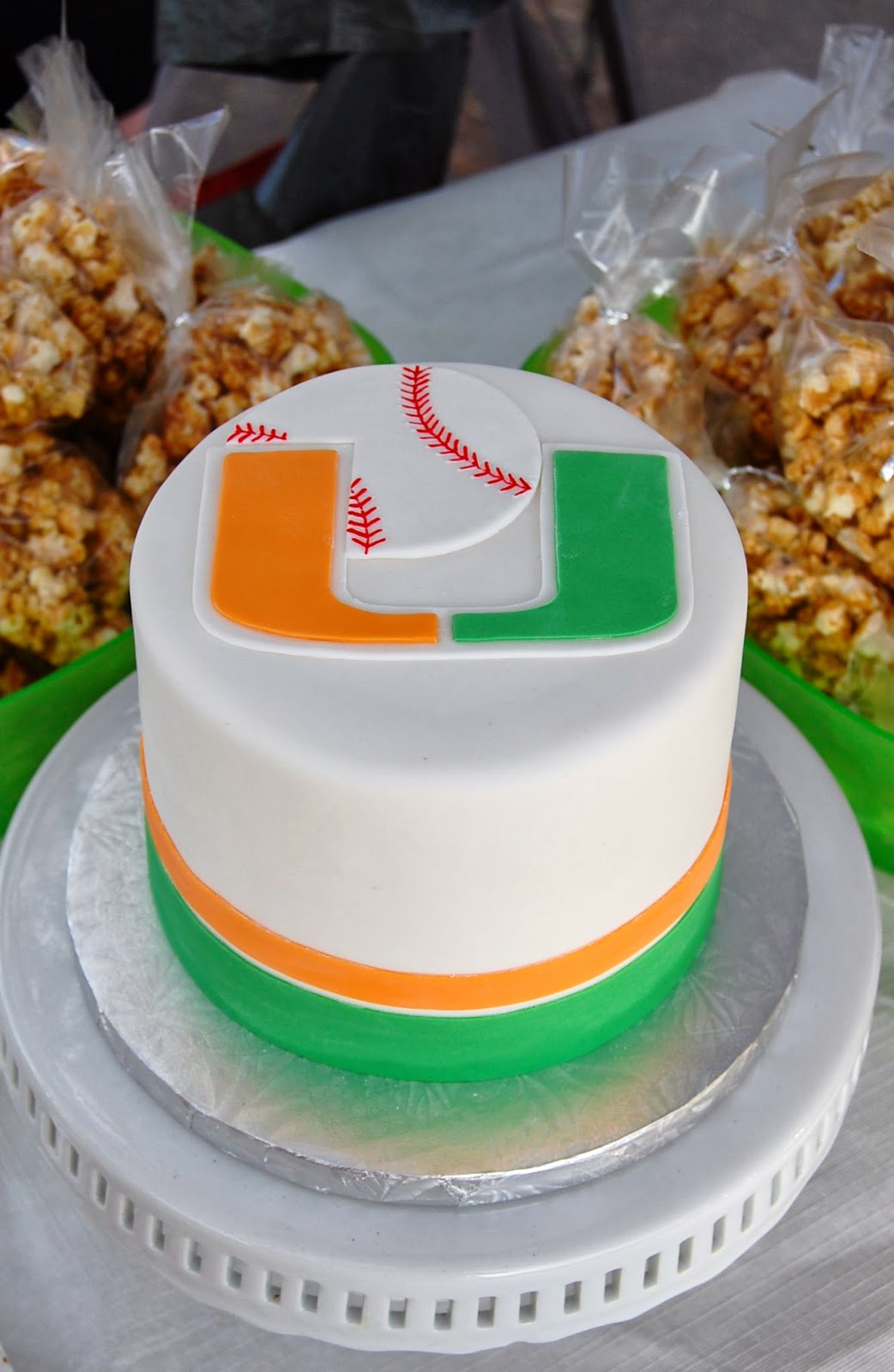 Drea's Dessert Factory