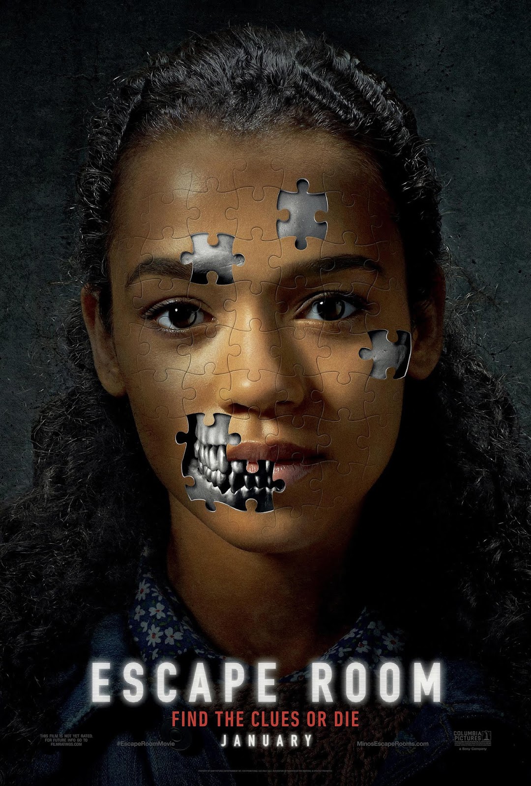 Reseña: Escape Room - 10mo Círculo | Reseñas de Cine de Horror