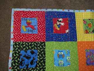 Treadlestitches: Happy Blocks, Happy Quilts, Happy Holidays!