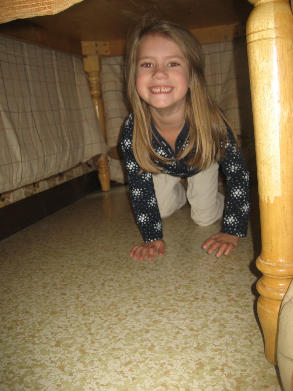 The Preschool Experiment: Tot School: Camping/Bears