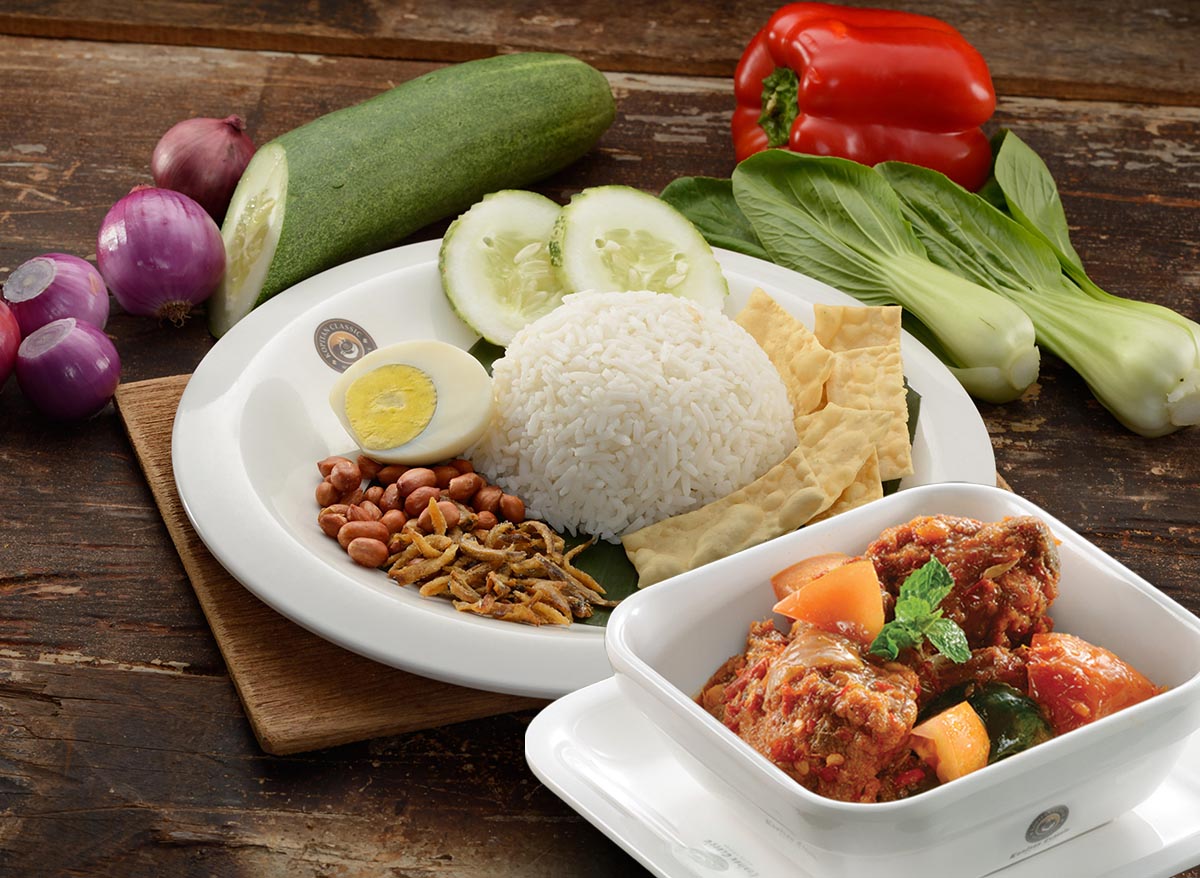 7 RESTORAN MENYAJIKAN MAKANAN YANG SEDAP DI PULAU PINANG | Ceritera Si ...