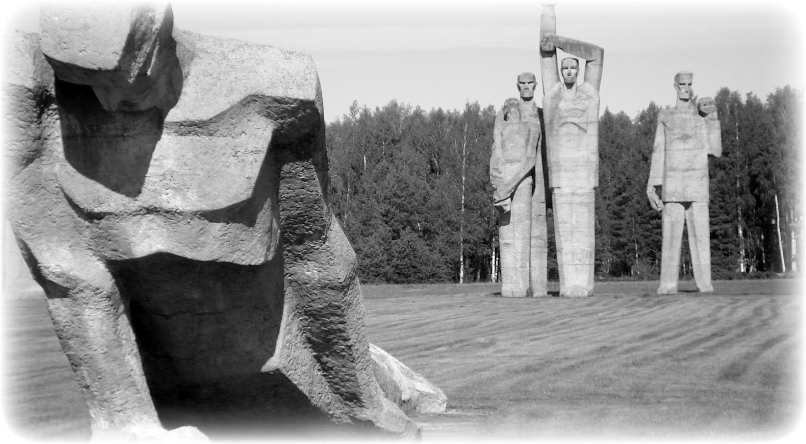 Dachau KZ: RIGA-KAISERWALD-CONCENTRATION CAMP-PART 2