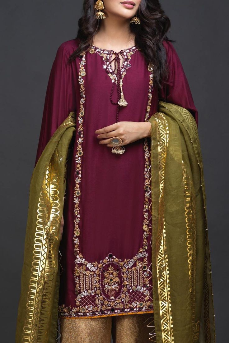 50+ neck designs ideas