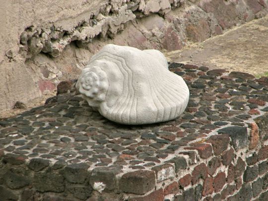 Jim & Carole's Mexico Adventure: Mexico City Part 3: The Aztec House of ...