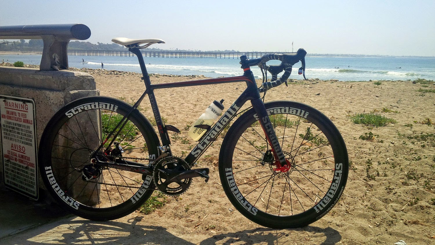 Stradalli Cycle Insider: Ventura County Cali Easter Weekend Cycling Fun