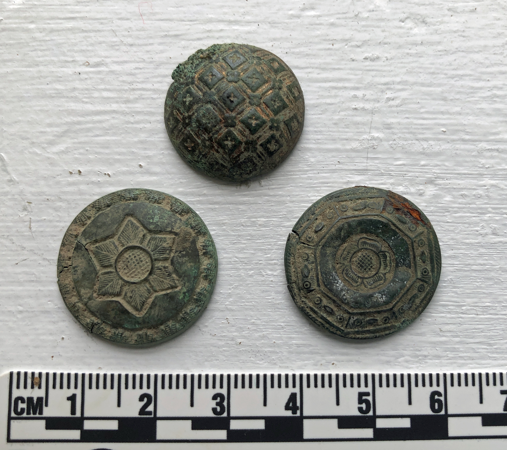 Charles County Archaeological Society of Maryland, Inc: 2021 Public ...