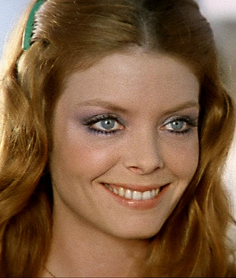 Enciclopedia del Cine Español: Patty Shepard