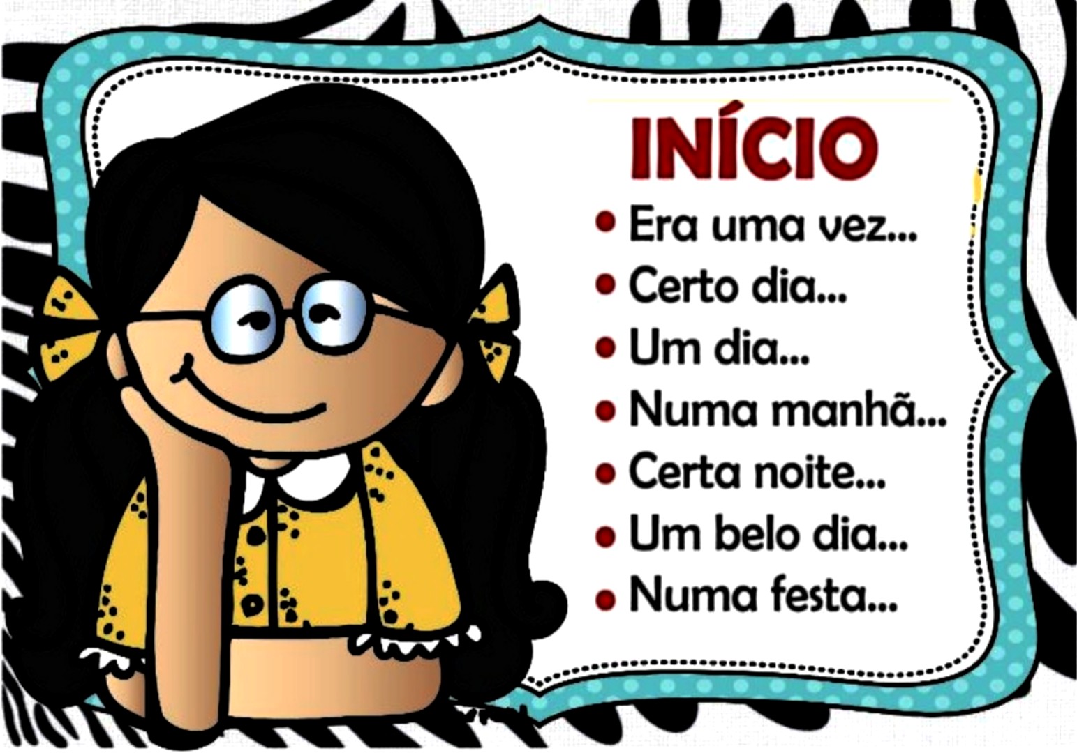 Produção de texto Cards com orientações para auxiliar a produção de ...