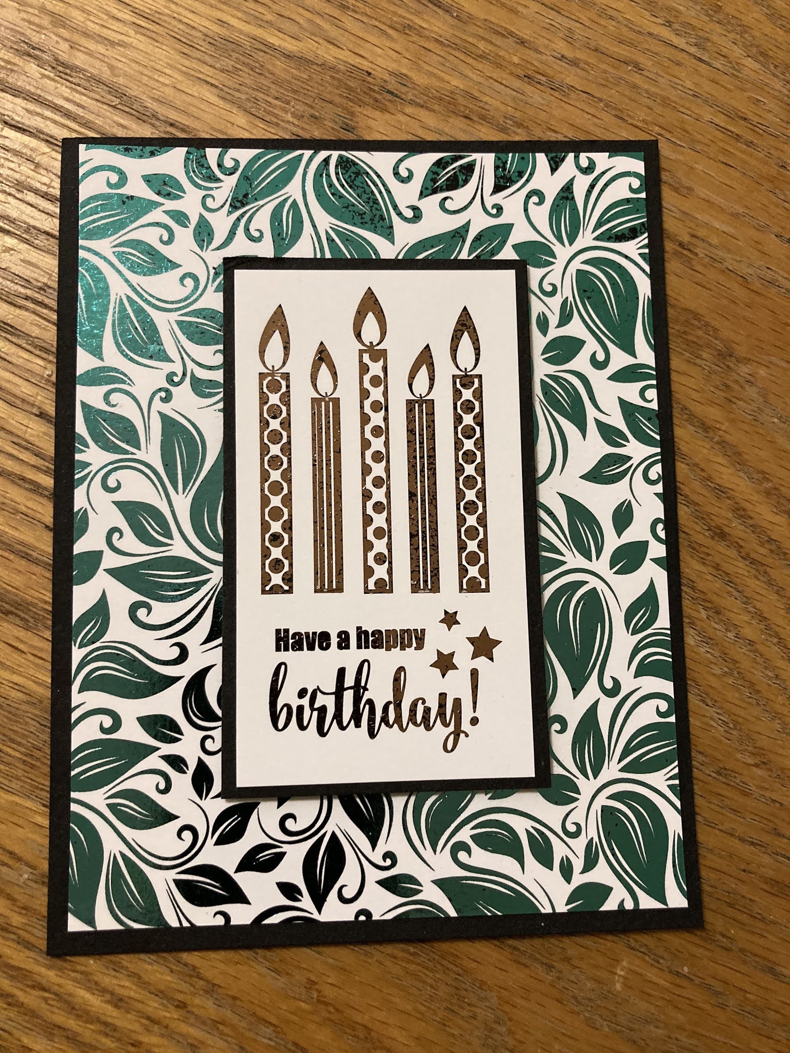 Prairie Paper Crafter: 2020