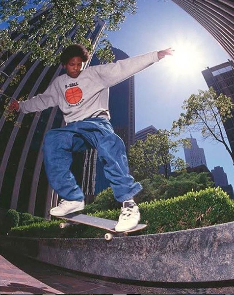 the chrome ball incident: chrome ball interview #47: drake jones