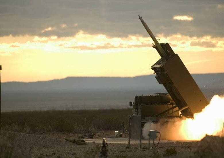 GreenDef: Lockheed Martin Conducts Third Successful Flight Test of New ...
