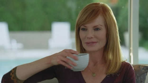 CSI Las Vegas Brasil: CSI 12×09 'Zippered' - "Eu não tenho certeza se ...