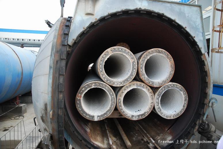 Daido Pile 大同樁