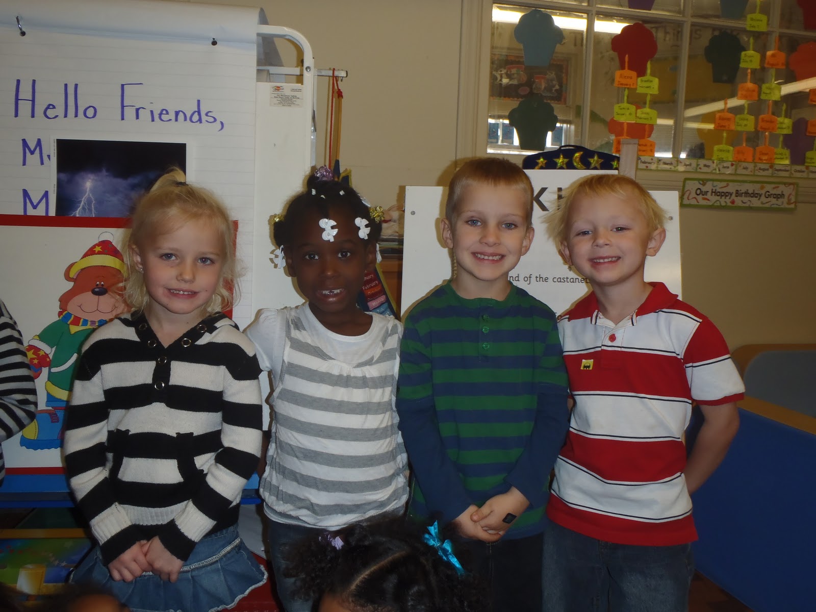 PLAY. EXPLORE. LEARN: Pattern Day