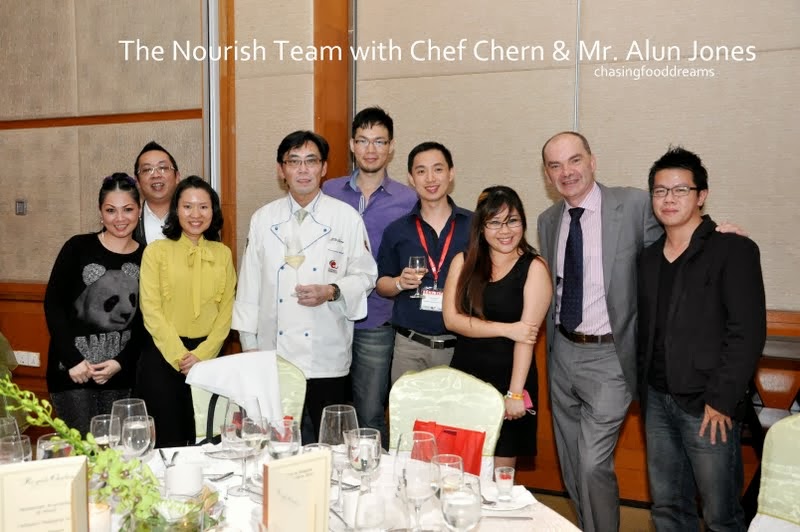 CHASING FOOD DREAMS: Culinaire Malaysia 2013 in Conjunction with FHM ...