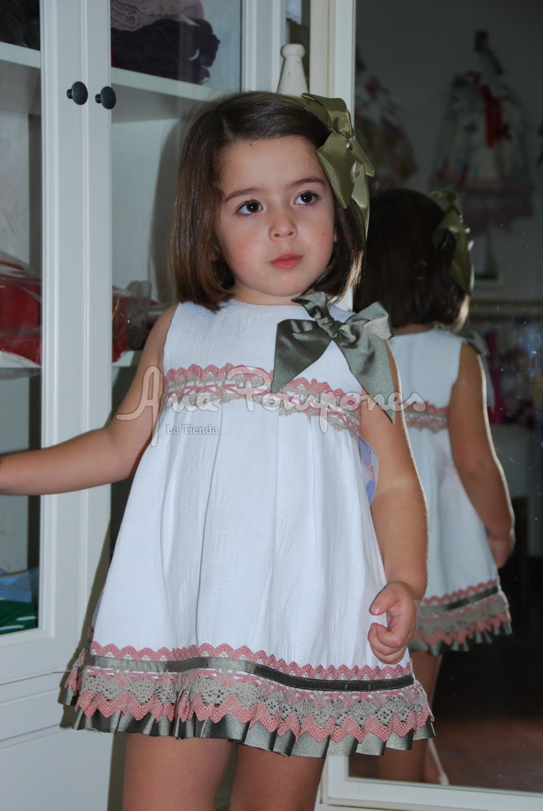 Ana Pompones,La Tienda: KAULI...UNO MÁS EN LA FAMILIA POMPONES!!