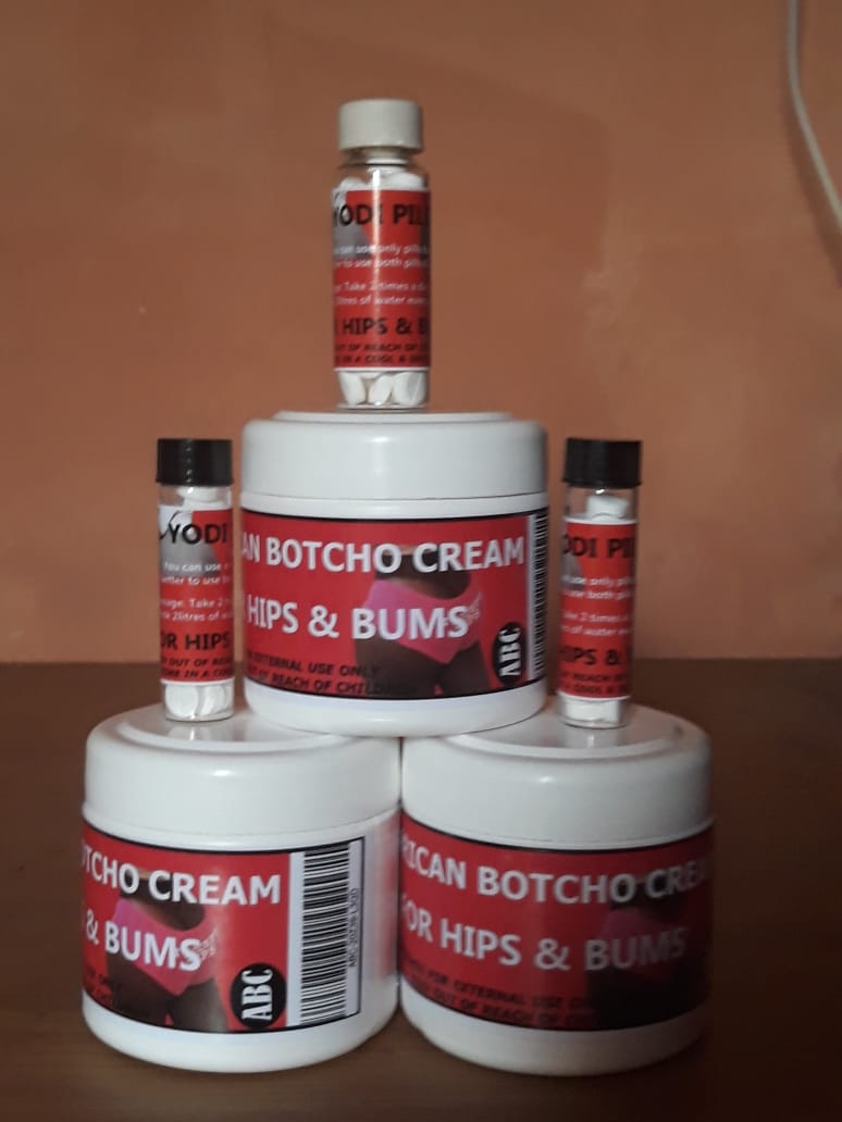ABC BOTCHO CREAM +27786157109 HIPS AND BUMS ENLARGEMENT CREAMS IN ...