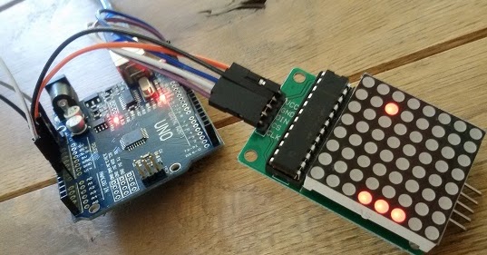 Creating An Arduino Pong Game Arduino Tutorial