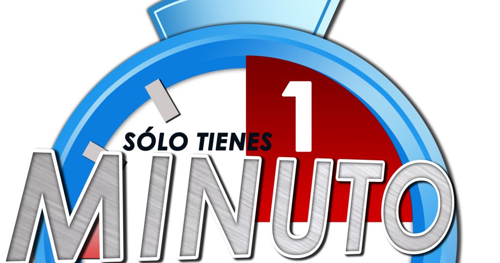 Colección de Retos y juegos rápidos, del tipo "1 minuto para ganar"