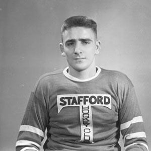 Hockey Then & Now: Tips from Sid Smith