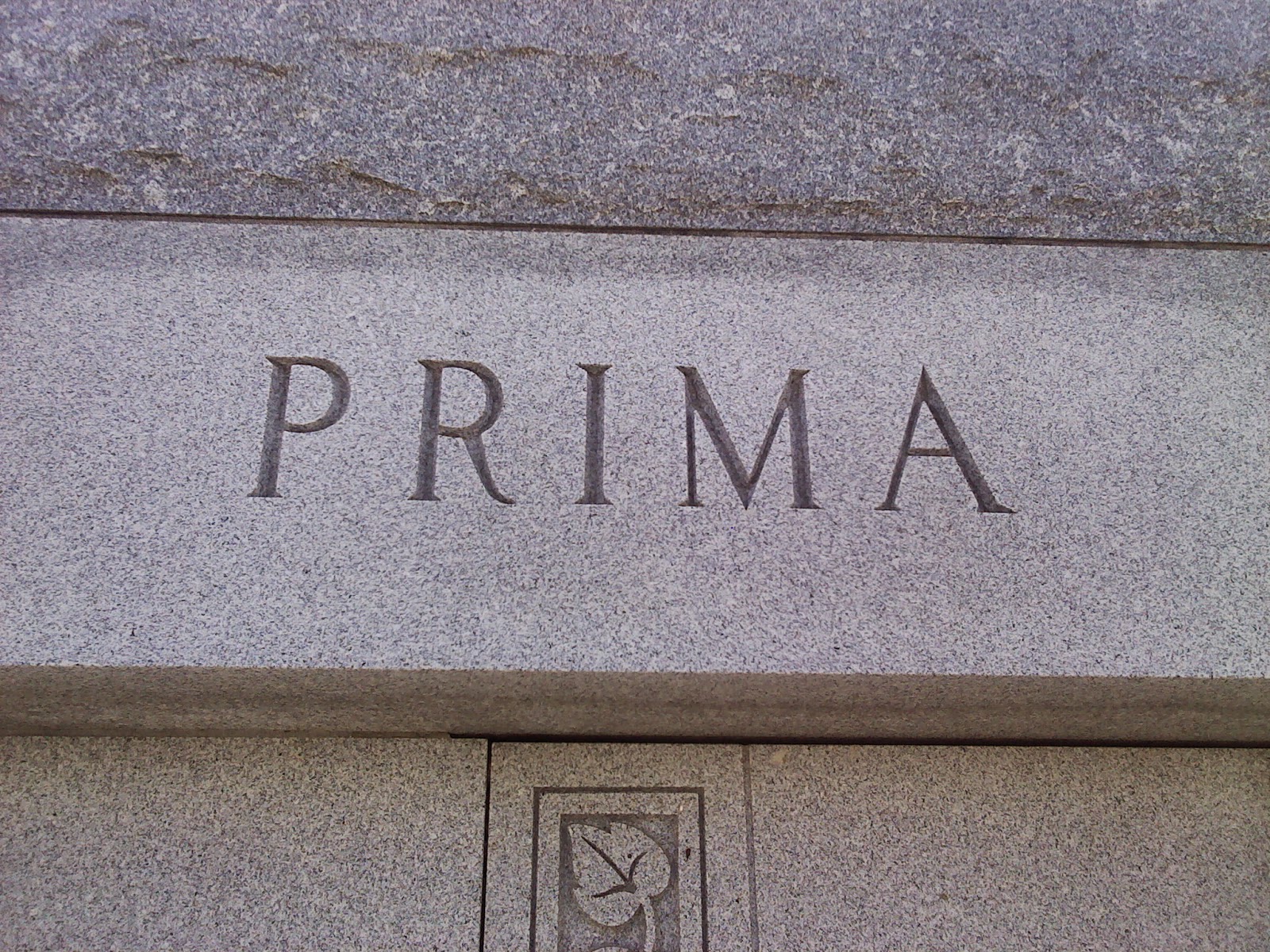 In Memoriam - Gravesites of the Famous and Infamous