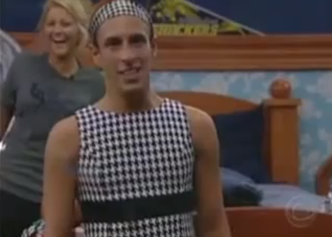 AustHan's World: Day #19 of the 26 Days of Eric Stein!