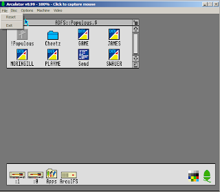 EMURETRO