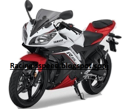 Harga dan spesifikasi Yamaha R15 | Dunia Otomotif