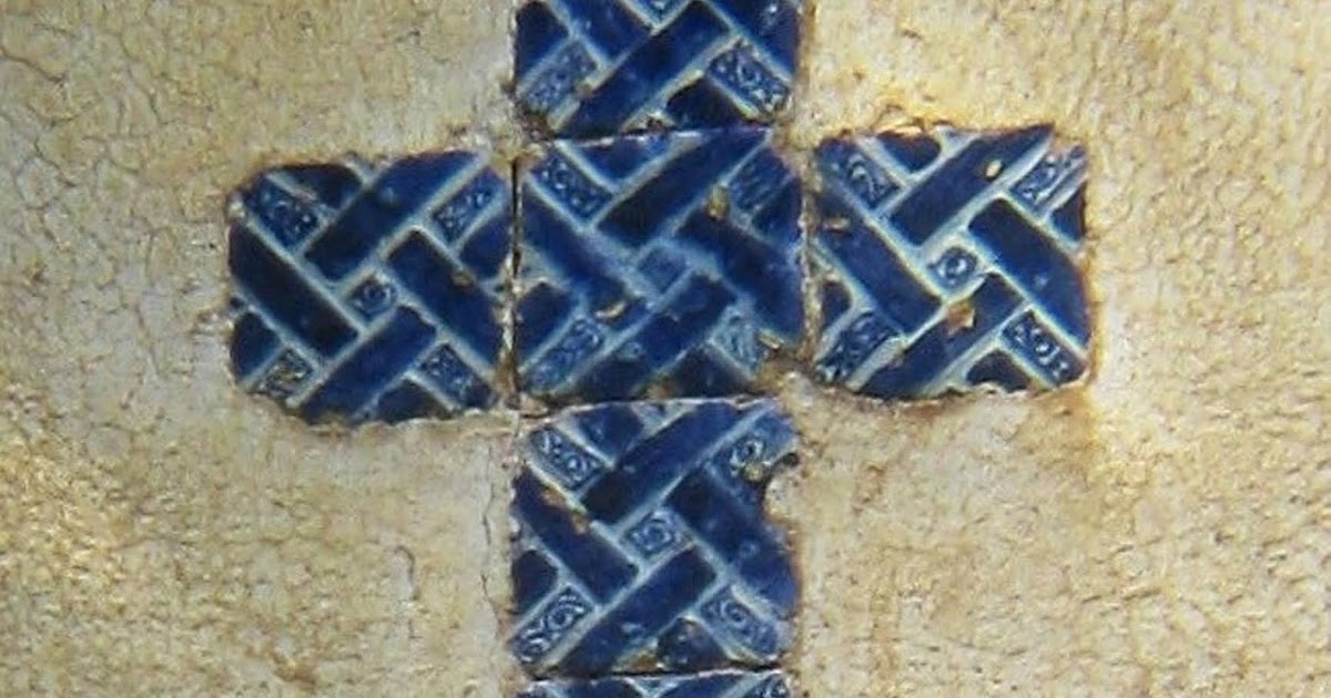 Les muralles d'Ilturo: Exemples de decoració amb rajoles a les masies ...