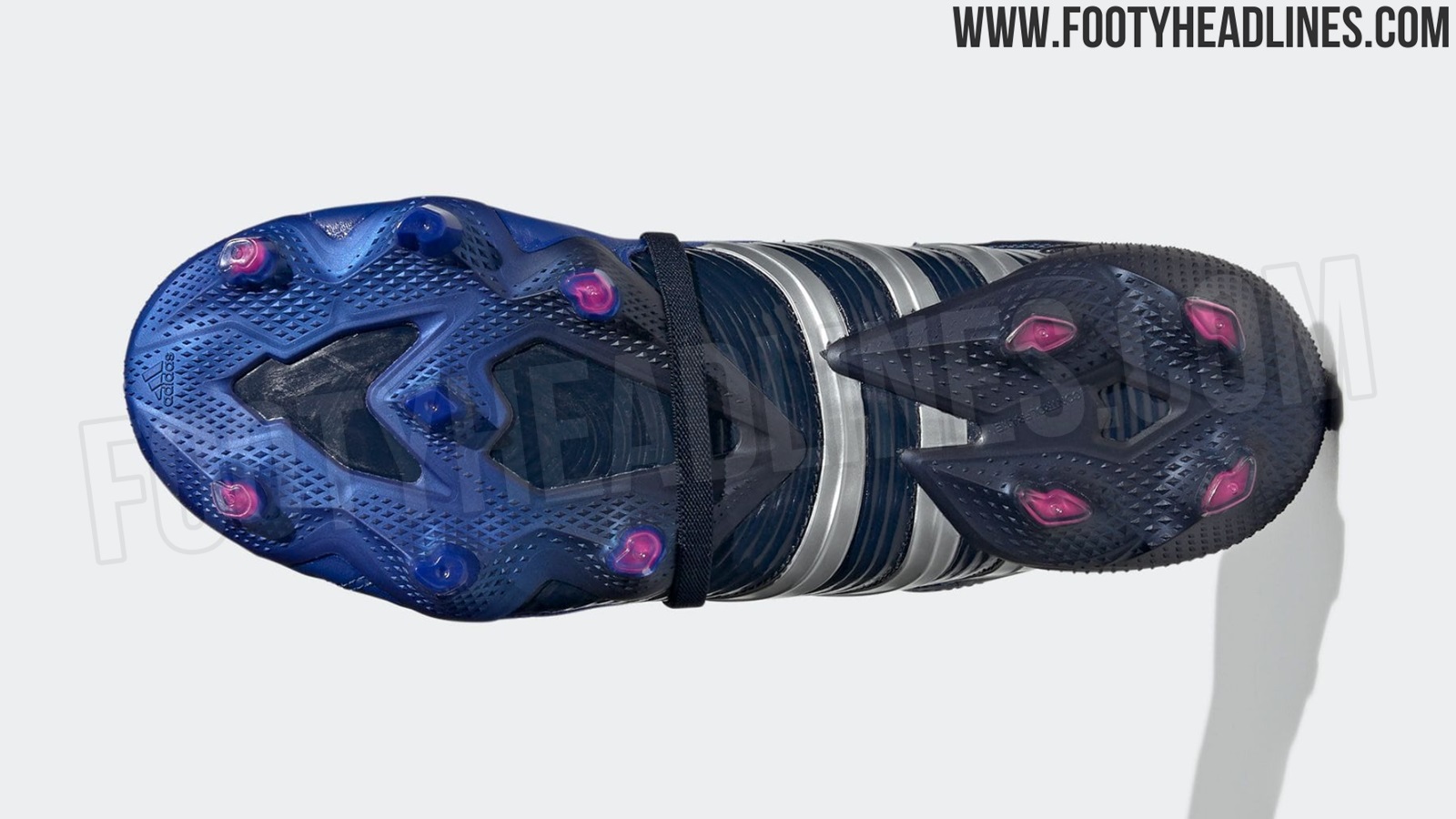 Adidas Predator Pulse Champions League Boots Leaked - Footy Headlines