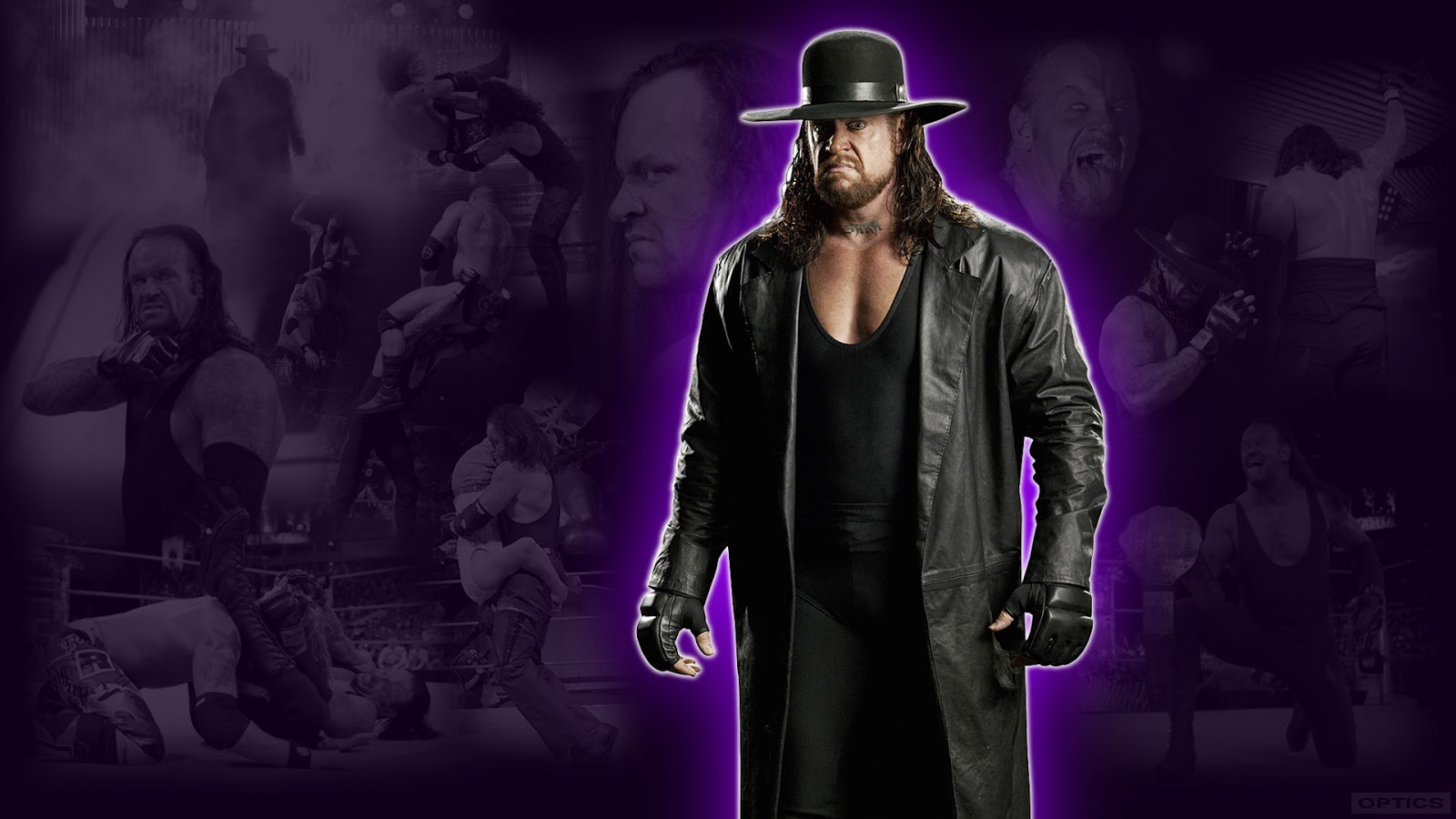 WWE THE UNDERTAKER WALLPAPERS: the undertaker wallpapers