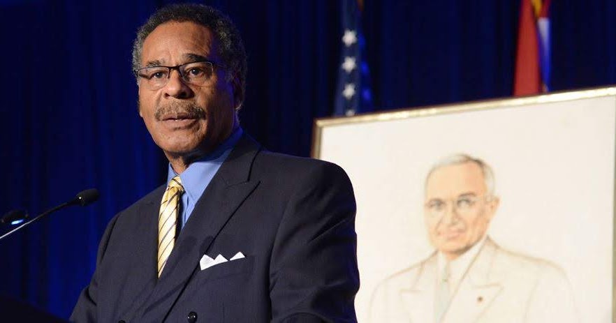 CONGRESSMAN CLEAVER BACKS HISTORIC 'JUSTICE IN POLICING ACT 2020' AS # ...
