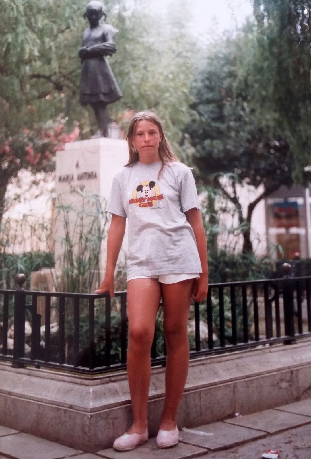 El vals de los elefantes: Maria Antònia Salvà (Tía María Antonia), la ...