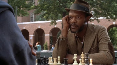 Top 5 Films Featuring Samuel L. Jackson ~ LightsRemoteAction - LRA