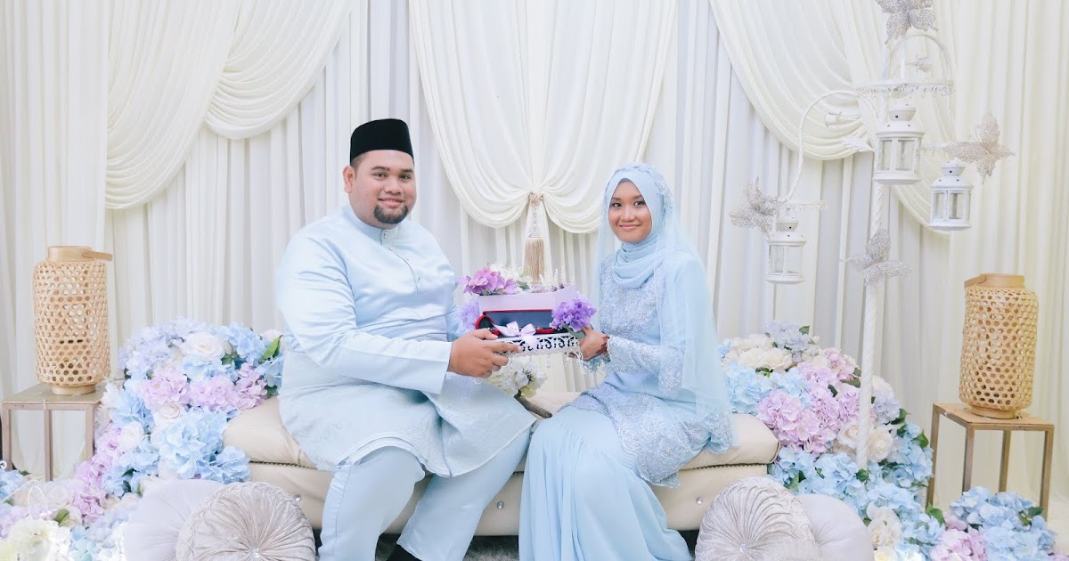 Muhammad Najatullah & Nur Ezzati | October 27, 2019 | Faridism Production Muhammad Najatullah & Nur Ezzati | October 27, 2019 | Faridism Production