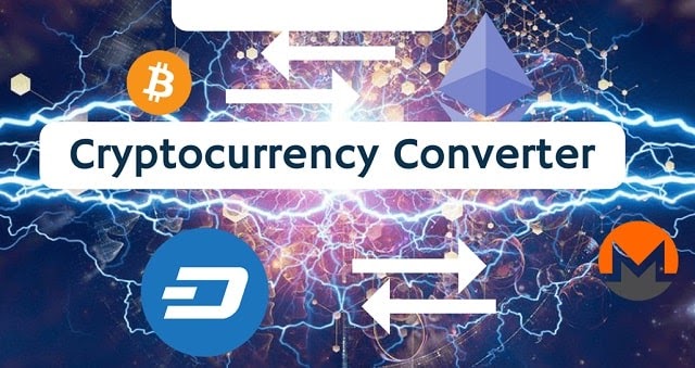 Bootstrap Business: Best Cryptocurrency Converter