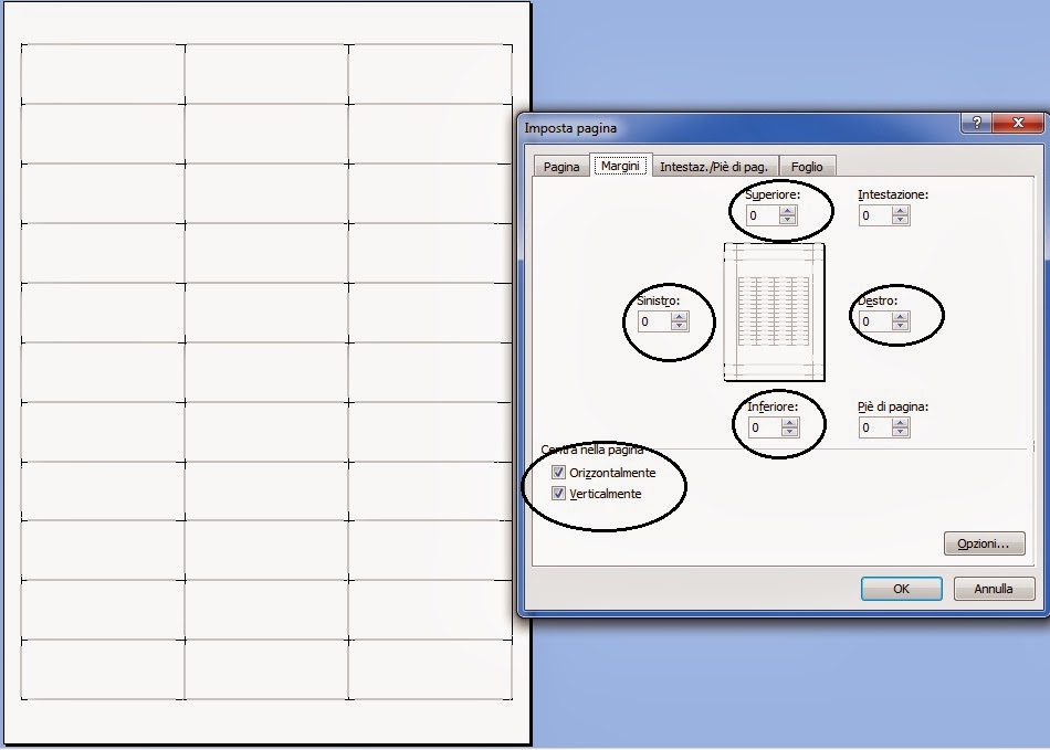 6) Il risultato adesso dovrebbe essere abbastanza soddisfacente.
