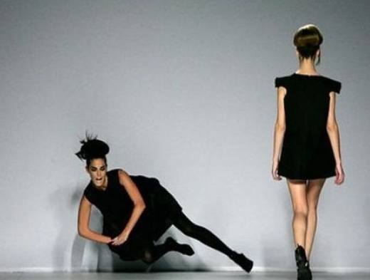 Hasby_McBlue's blog: funny catwalk fails!!!!!!!!!!!