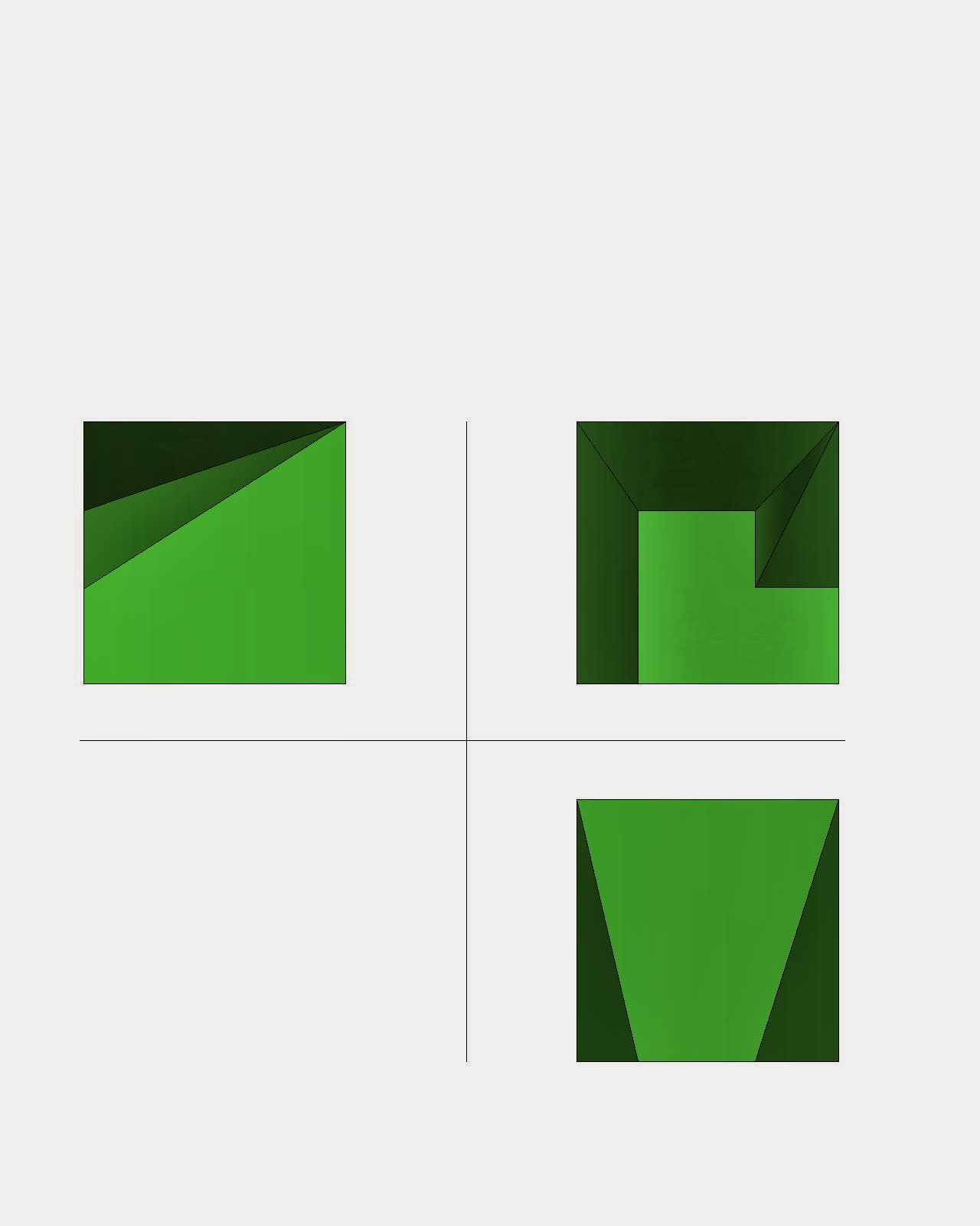 Technology Cristina: UNIT 2: Technical drawing