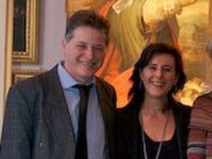 CARAVAGGIO400: Caravaggio repliche o copie? Intervista a Marco ...