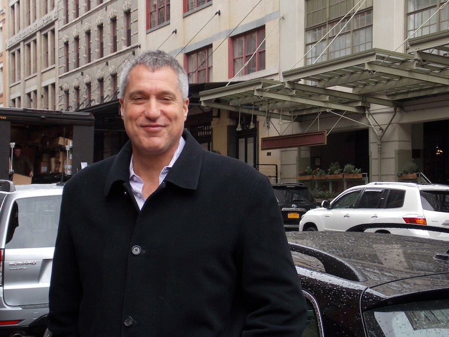 Blue Heron Blast: Free Steven Donziger