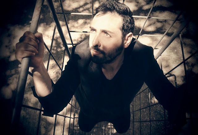 Música Crònica: Davile Matellán - Eólica Tour (parte II) y mucho más