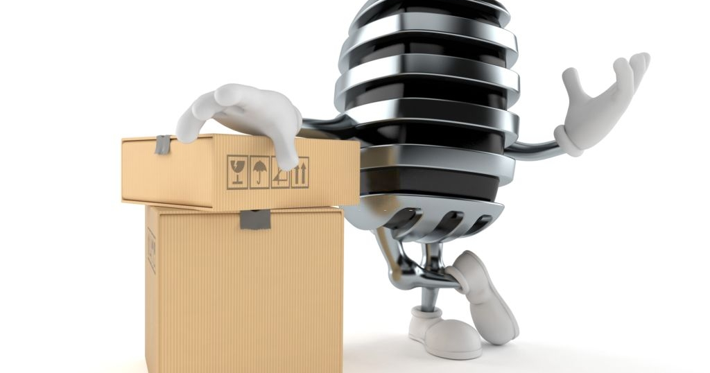 How to design a Box that Speaks Your Creativity?