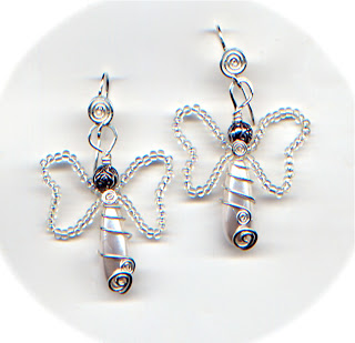 WireWorkers Guild: December 2012